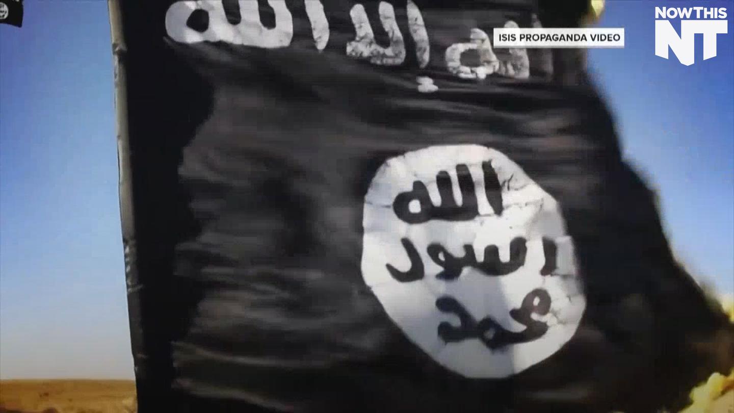 ISIS, ISIL, or Daesh? - 知乎