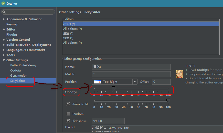 Android Studio有哪些值得推荐的主题背景？ - 知乎