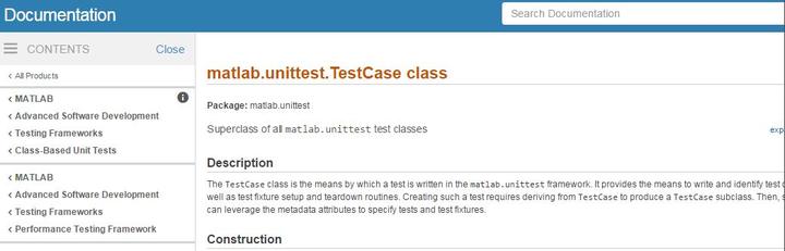如何使用MATLAB写测试（1）初识unittests - 知乎