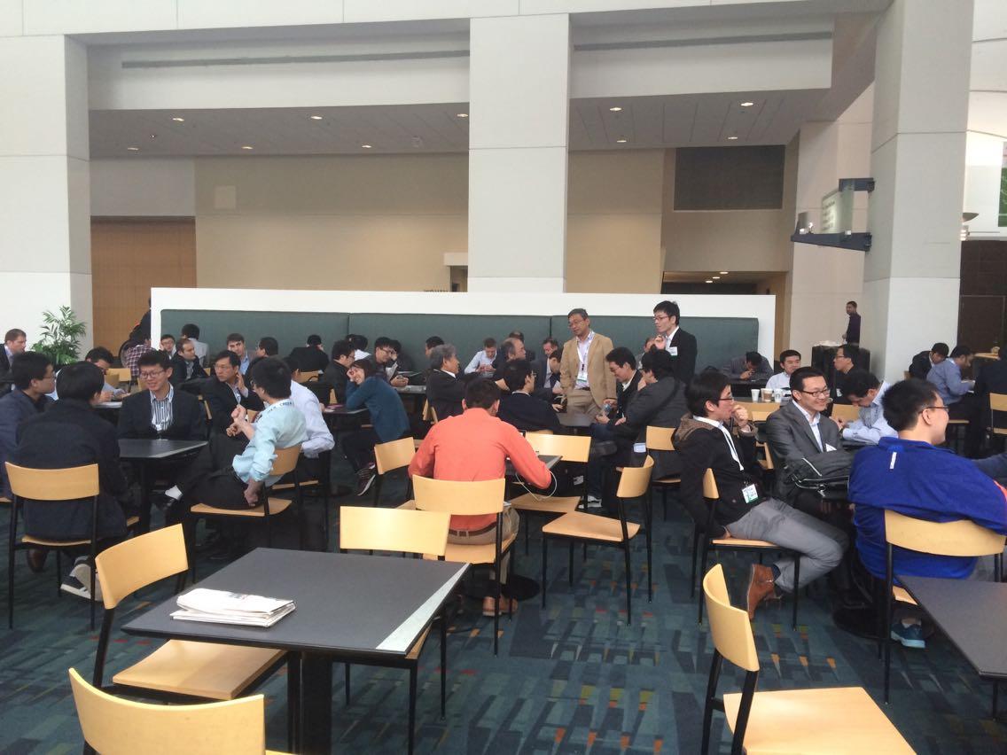 参加APEC（The Applied Power Electronics Conference）是一种怎样的体验？ - 知乎