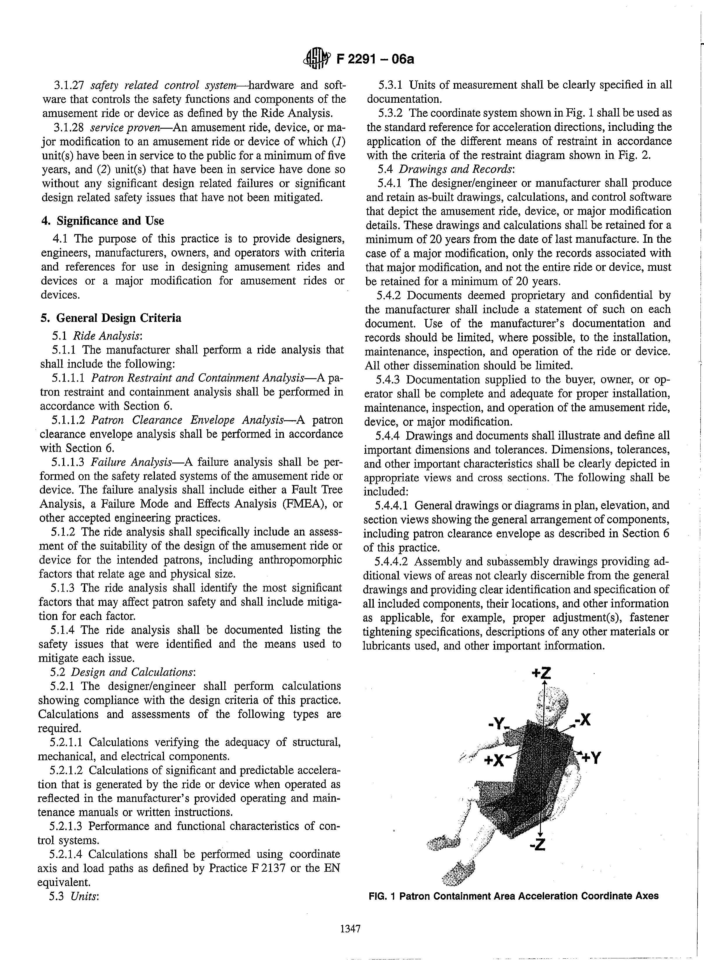 从设计到建造过山车的流程是怎样的？ - 知乎