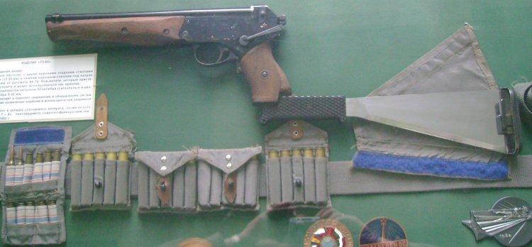 如何评价国产QSZ-11式5.8mm 手枪？ - 知乎