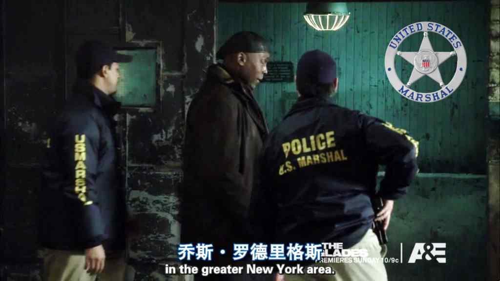 美国的各种警察有何区别？ 知乎 6792