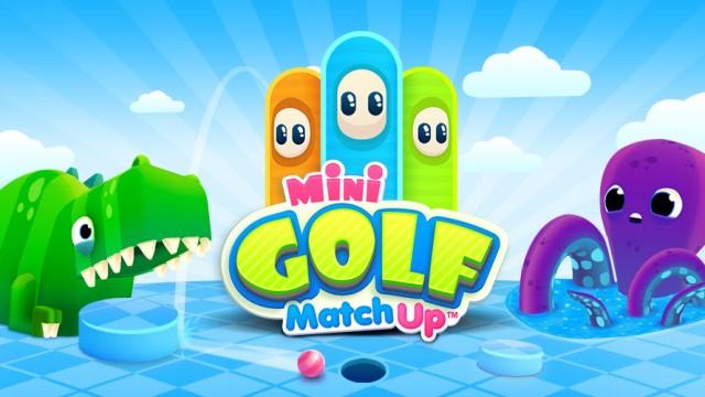 #十一七天乐# Mini Golf MatchUp - 指尖上的高尔夫 - 知乎