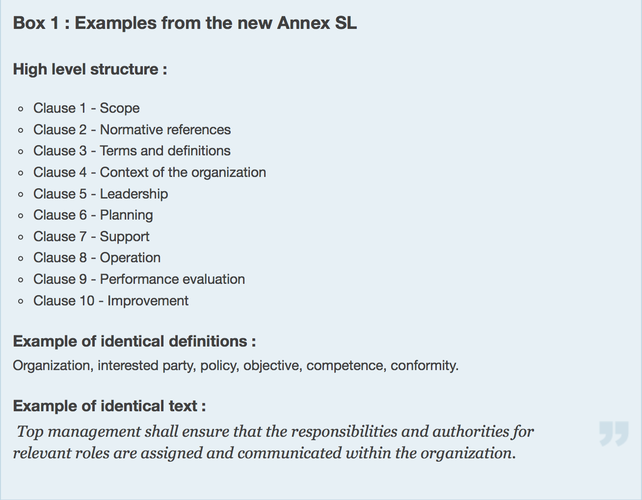 附录SL中的SL是什么意思？ - 知乎