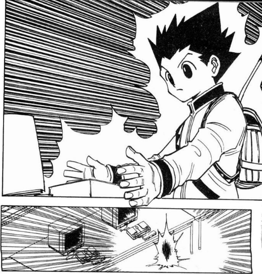 a mail from hunter 359：凶杀现场 - 知乎