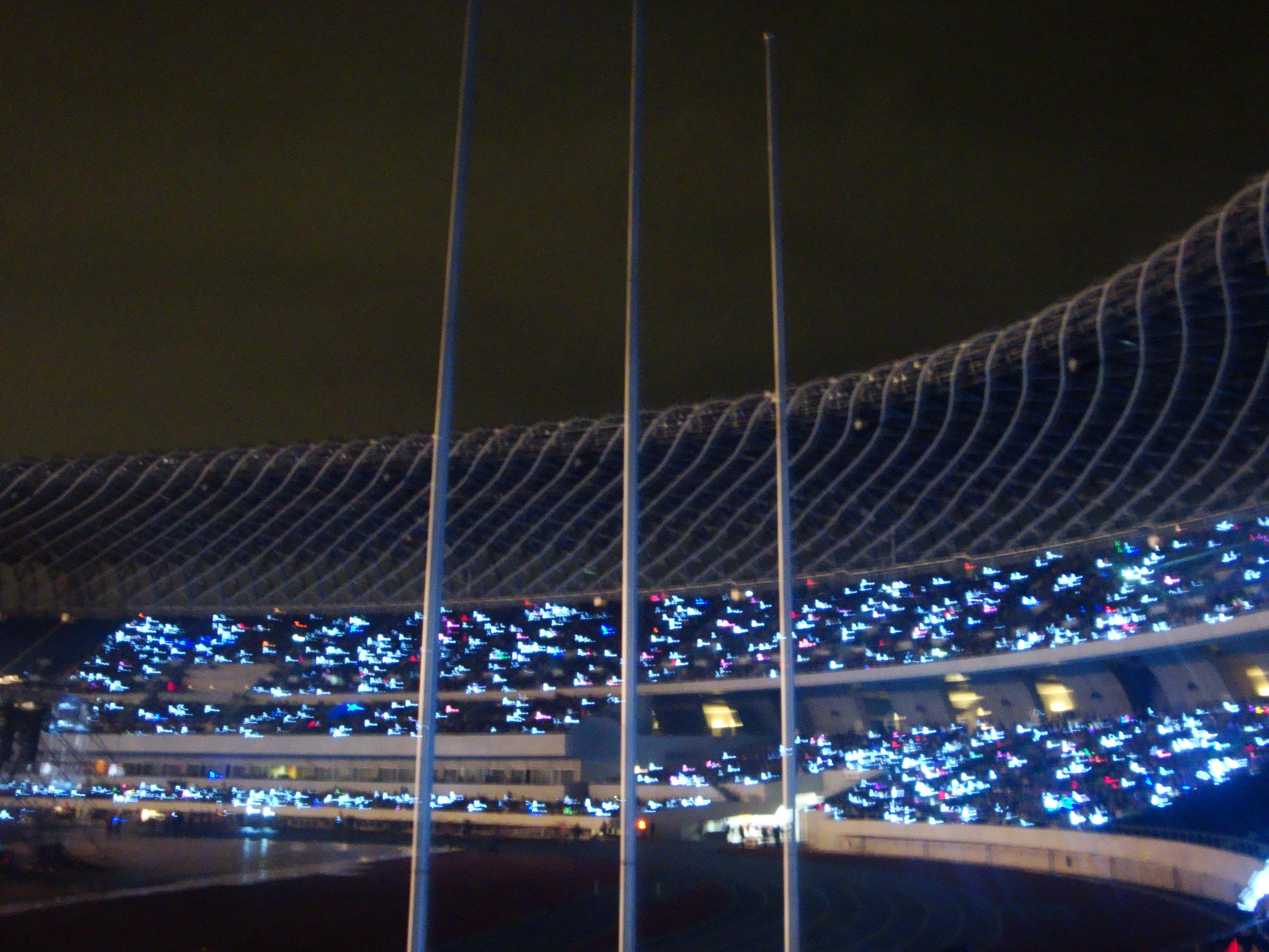 演唱会哪里座位好？ 如何选座？ - 知乎