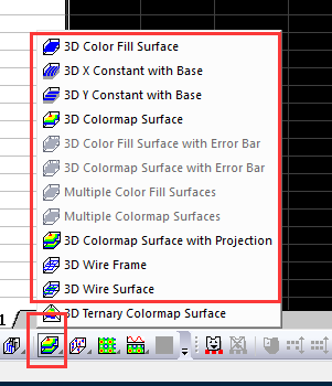 Origin(Pro)：3D图--XYY - 知乎