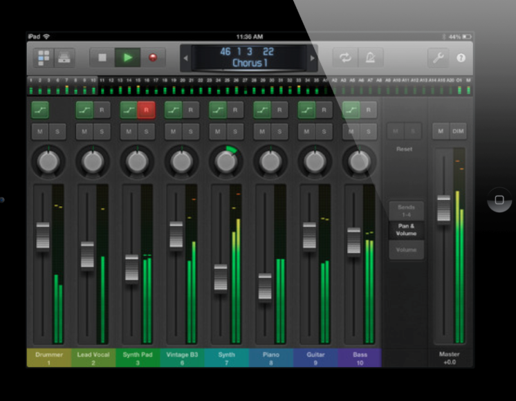 初学者应该怎样学习 Logic Pro？ - 知乎