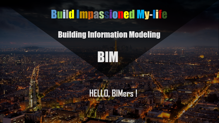 我们来聊聊那个叫BIM的东西 - 知乎