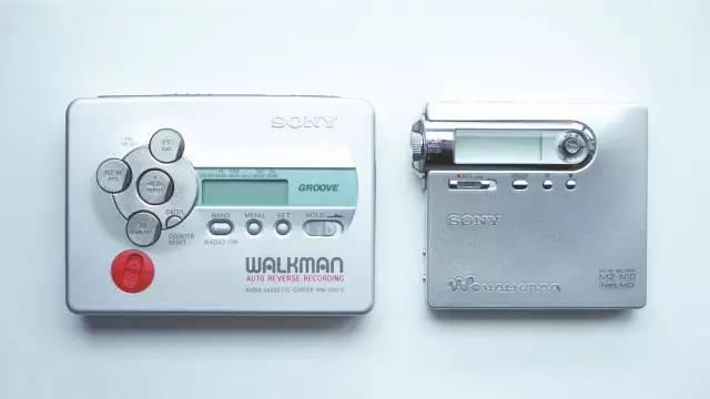 Walkman 好在哪里？ - 知乎
