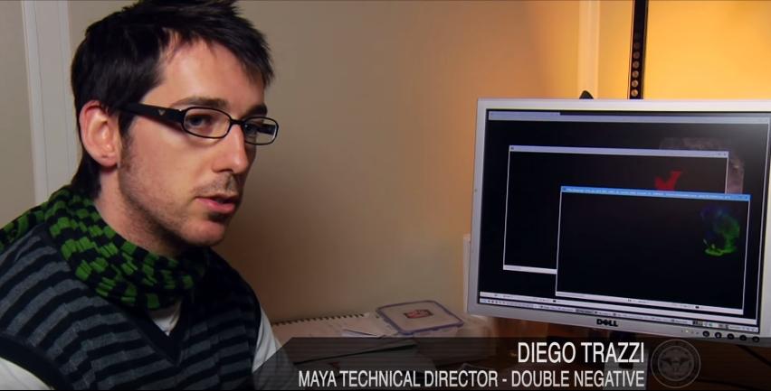 如何评价电影《科洛弗档案》（Cloverfield）? - 知乎