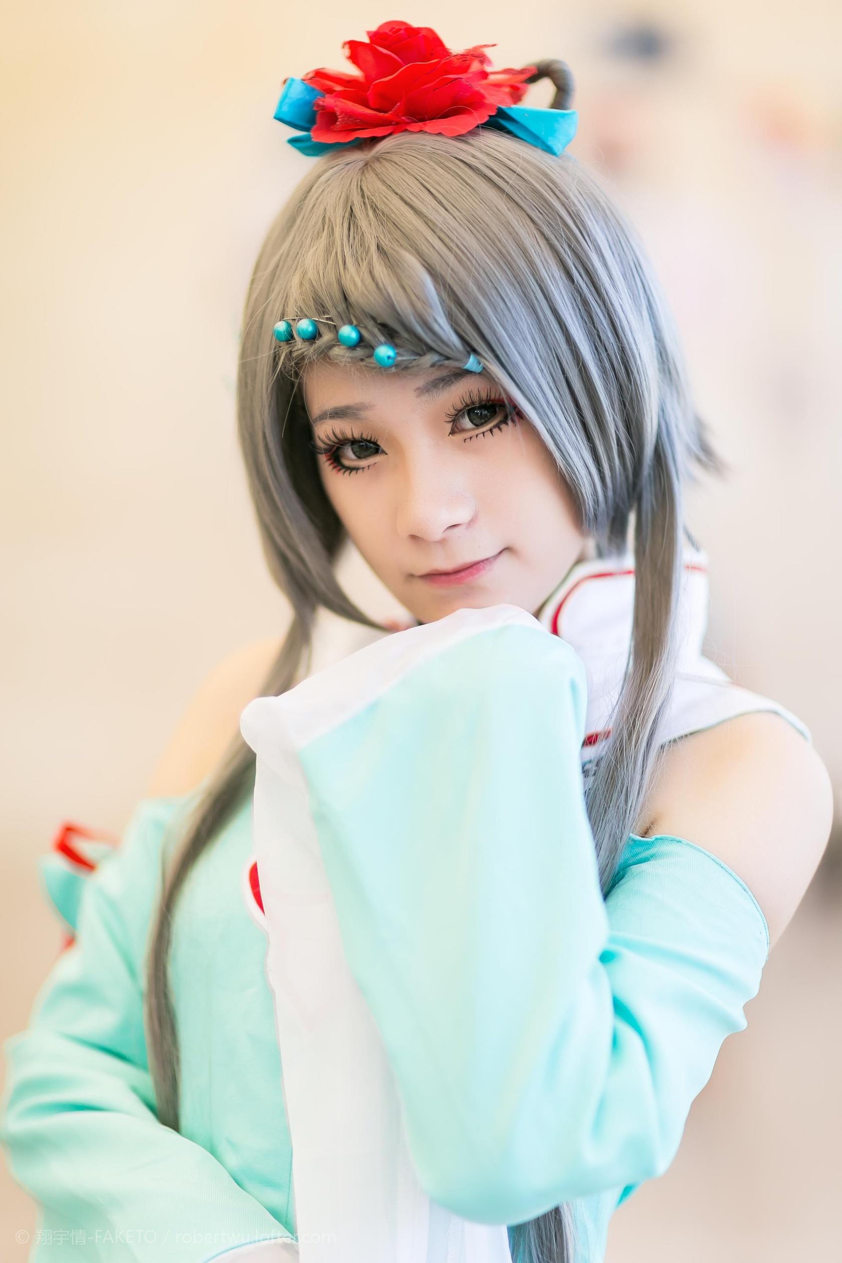 如何才能拍好一套COS，拍摄COS有哪些需要注意的地方？ - 知乎