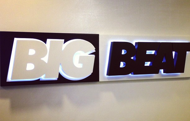 [含下载]3大厂牌5个知识点7位名人了解Big Beat - 知乎