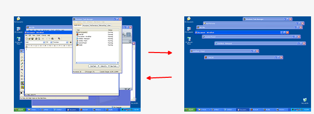 win10n有没有什么办法能够置顶软件？ - 知乎