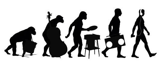 音乐的起源和进化 (The origin and evolution of music) - 知乎