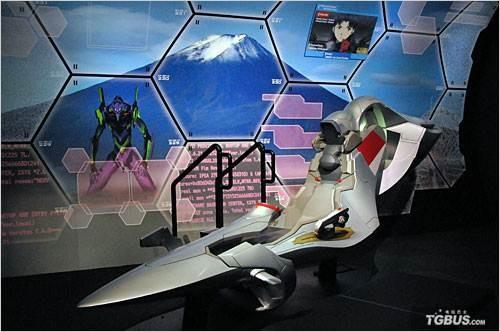 为何有那么多人认为《EVA》是神作？ - 知乎