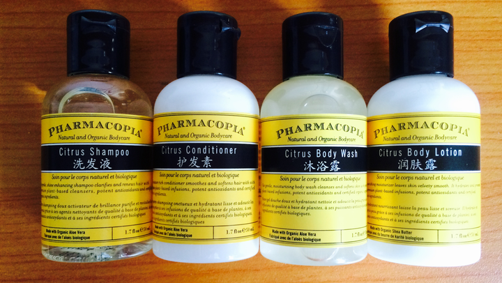 PHARMACOPIA 测评 - 知乎