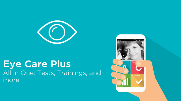 Eye Care Plus - 你是我的眼~ #Android - 知乎