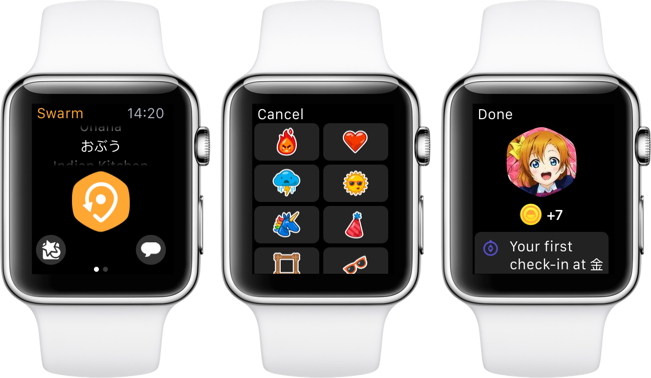 Apple Watch 上有哪些好用的 App 值得推荐？ - 知乎