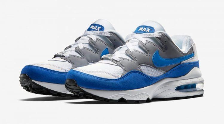 air max有哪几种型号？具体有什么分别？ - 知乎