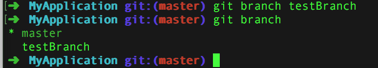 从什么都不懂开始(三)—实践带你飞之Branch操作 - 知乎