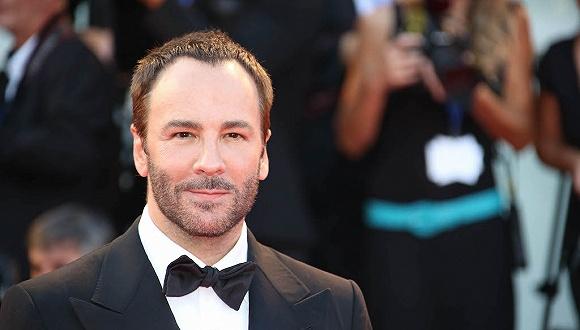 Tom Ford不走寻常路，将2016秋冬成衣搬上春夏T台！ - 知乎