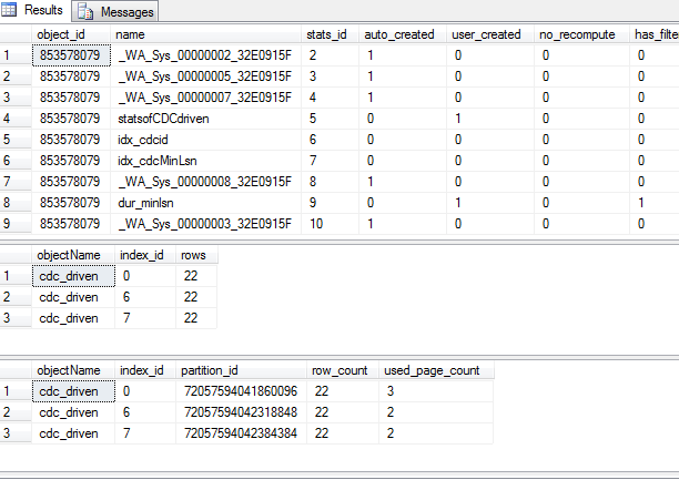 又谈SQL Server Performance - 知乎
