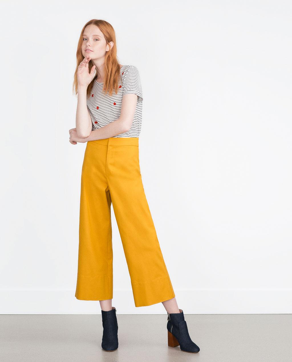 请简单评价ZARA,H&M,UR这三个快时尚品牌? - 知乎