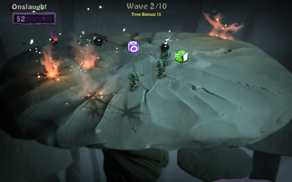 Python 能写游戏吗？有没有什么开源项目？ - 知乎