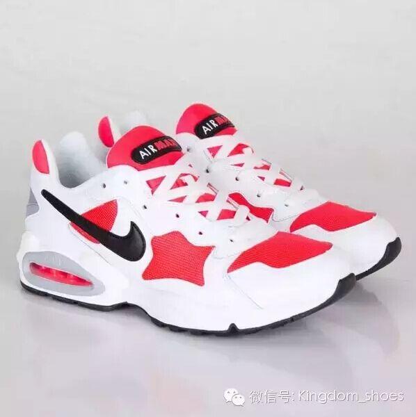 air max有哪几种型号？具体有什么分别？ - 知乎