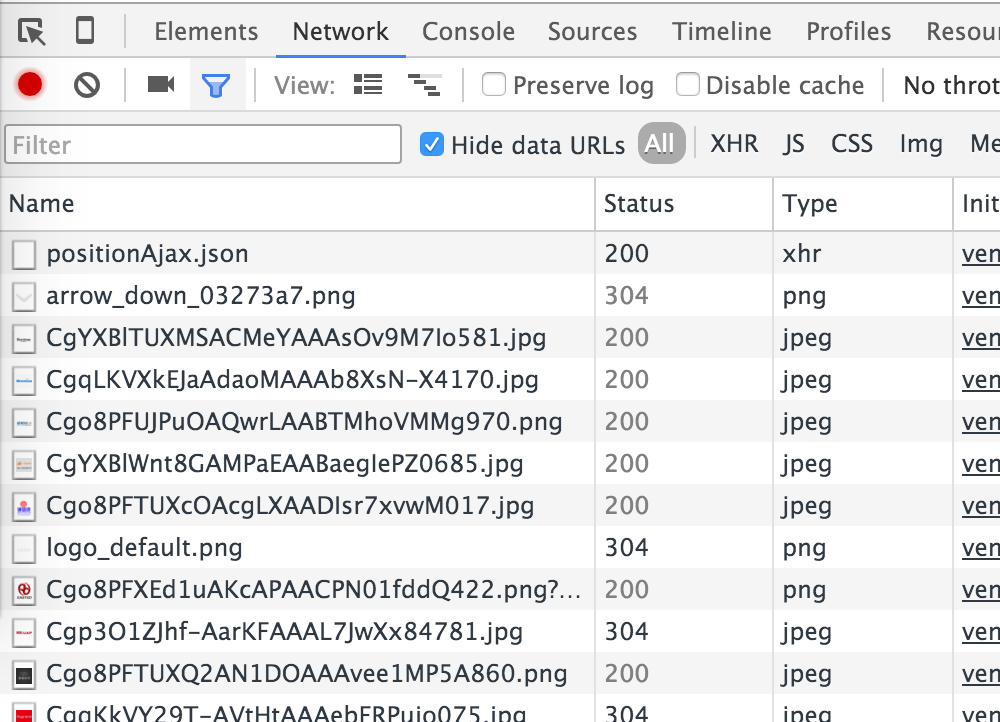 如果网页内容是由javascript生成的，应该怎么实现爬虫呢？ - 知乎
