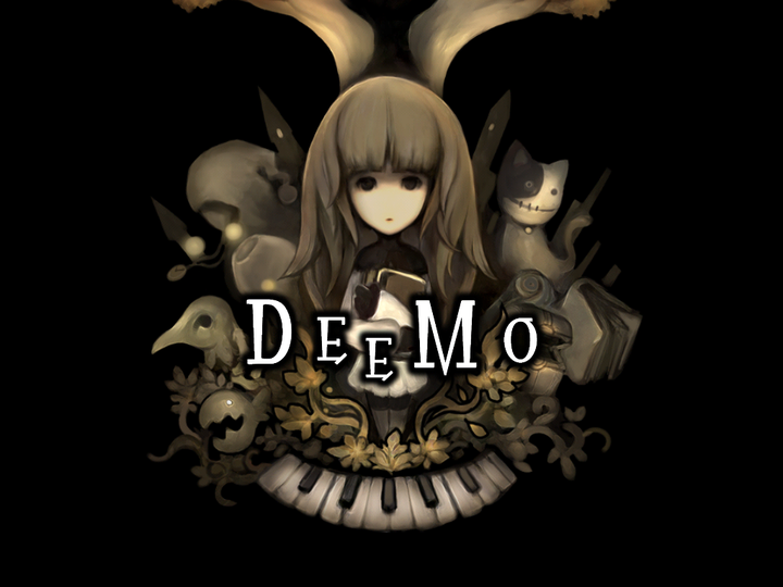 Deemo Vs. 节奏大师 - 知乎