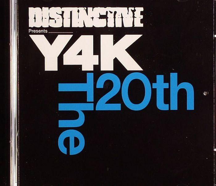 著名电音碎拍系列Y3K/Y4K解析与收听 - 知乎