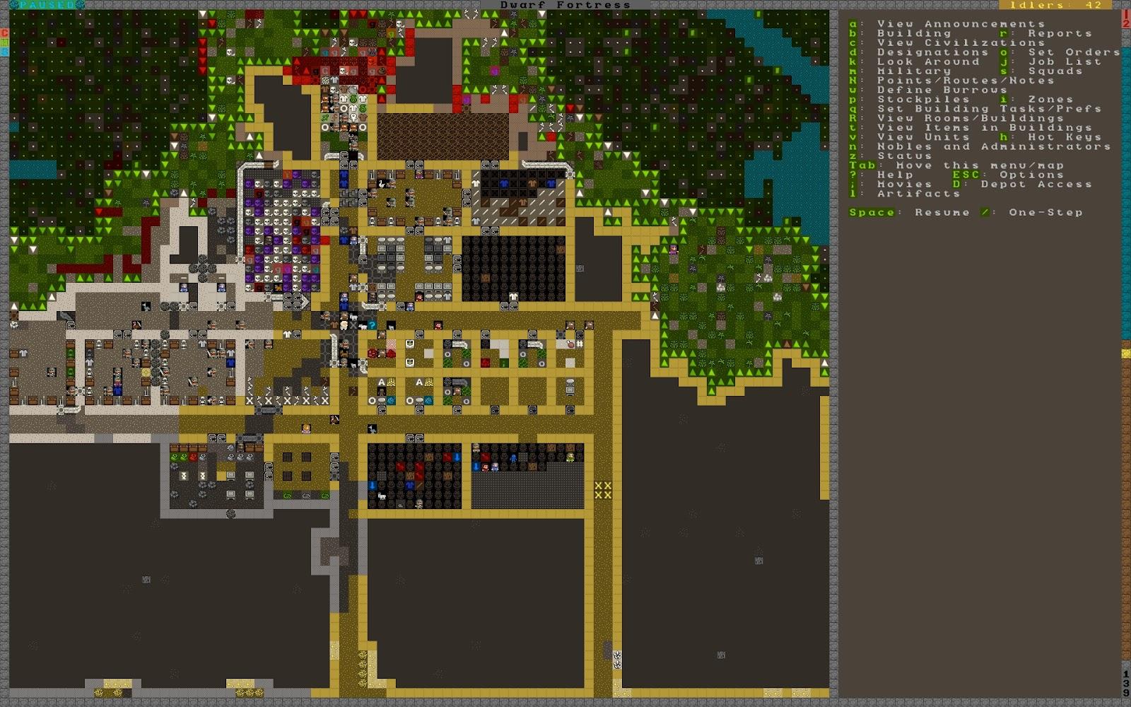 Roguelite 和 Roguelike 的区别是什么？ - 知乎