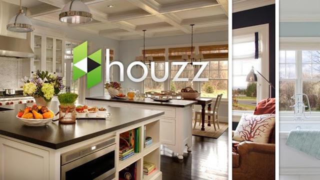 【每日推荐】Houzz Interior Design Ideas - 新年新版 · 马上来灵感 - 知乎