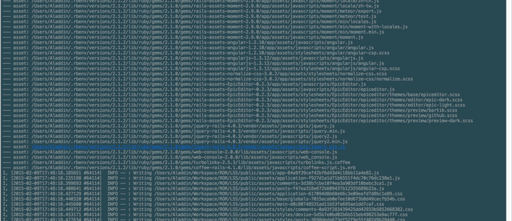[译] 实用 Rails Asset Pipeline 技法 12 条 - 知乎