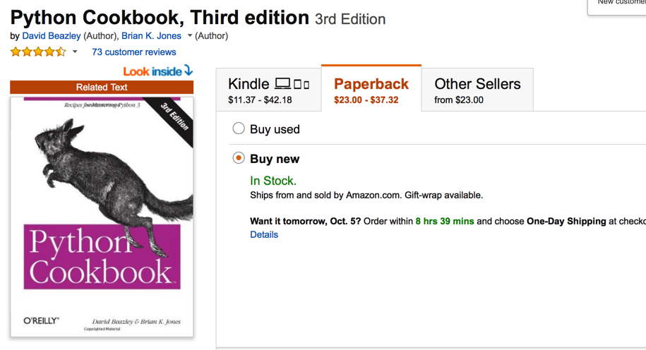 推荐几本Python3相关书籍？最好分一下基础、进阶、高级 - 知乎