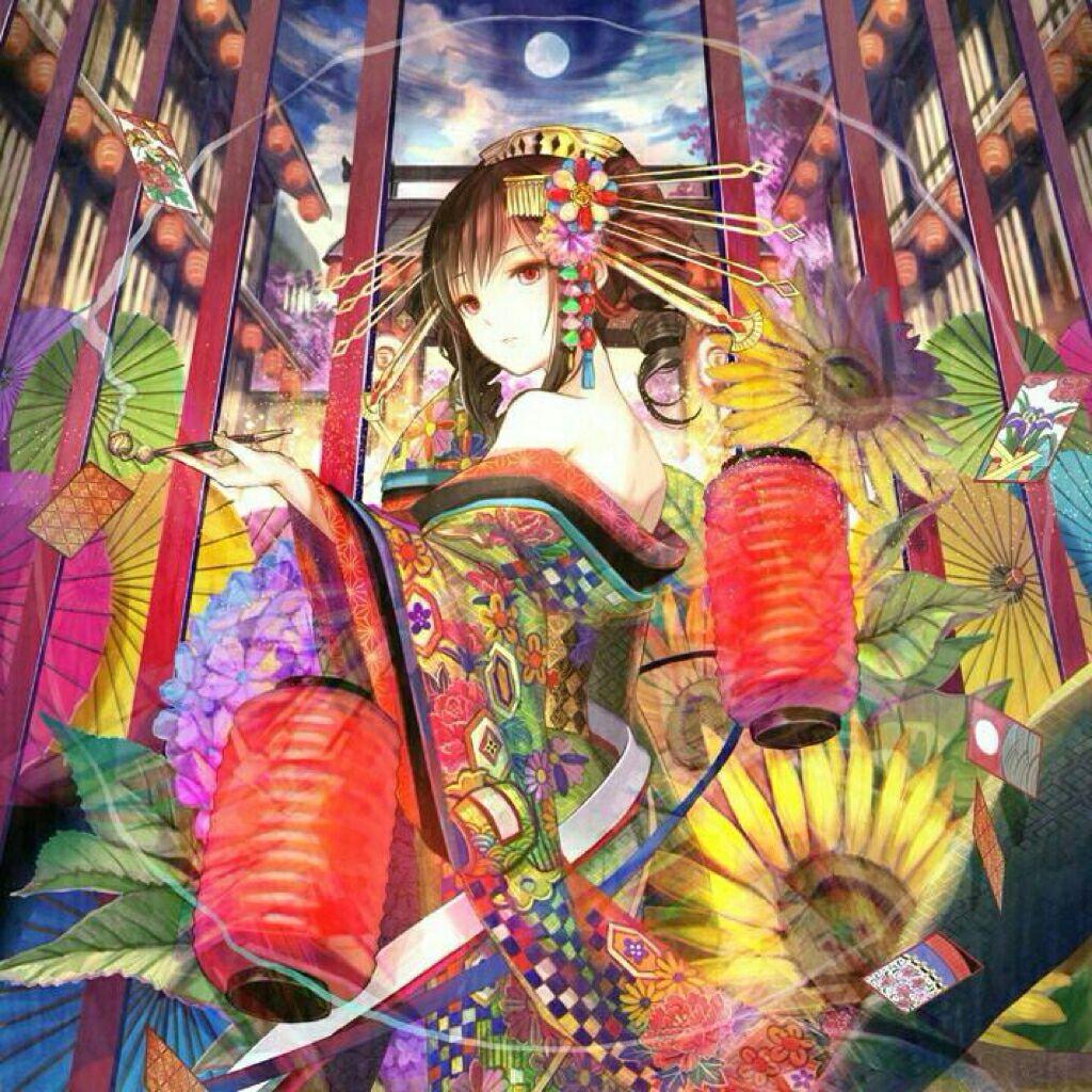 如何评价otokaze的夏恋? - 知乎