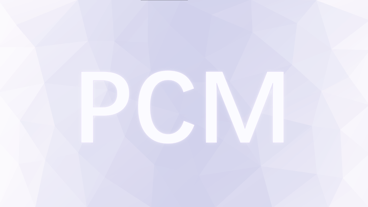 [事务]PCM简介 - 知乎