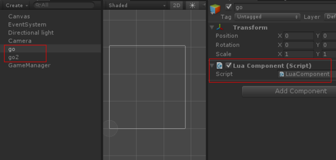 Unity3D热更新LuaFramework入门实战(4)——Lua组件 - 知乎