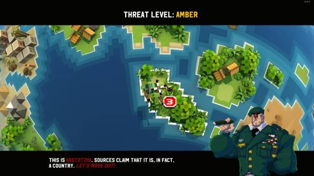 如何评价《broforce》这款游戏？ - 知乎