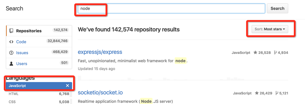 github上有什么好的node.js的项目？ - 知乎