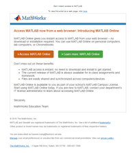 MATLAB在线版推出了 - 知乎