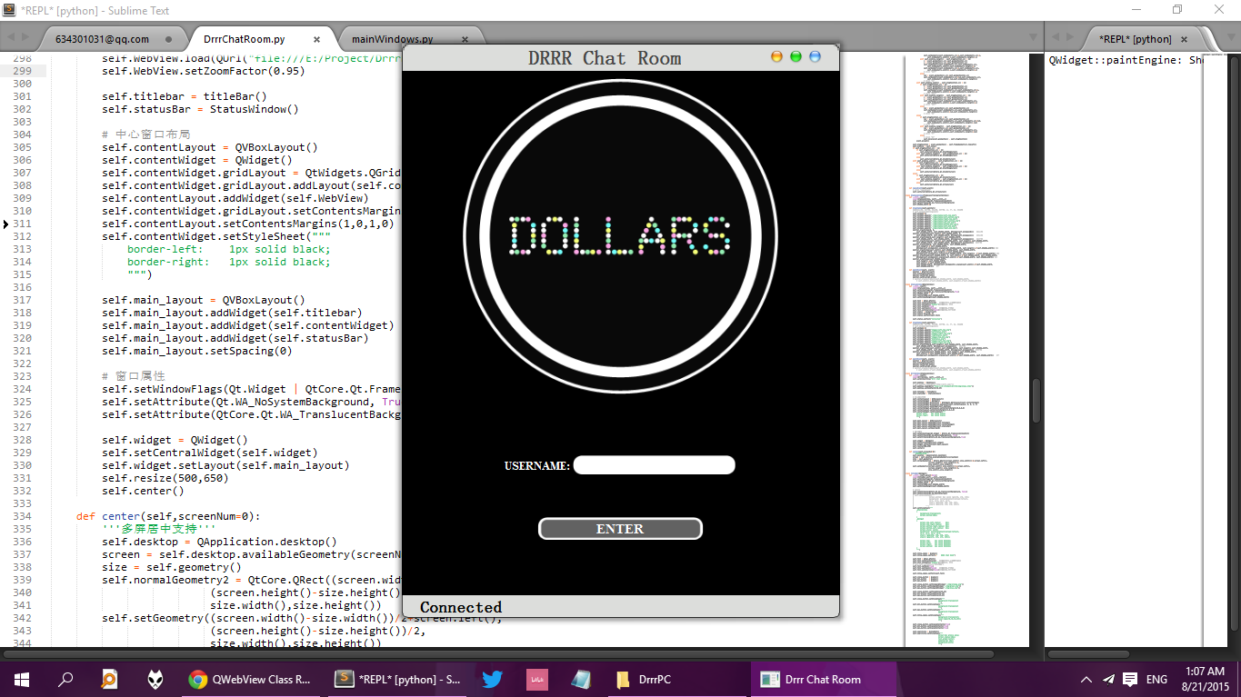 有哪些设计较好的开源 PyQt/Qt/Qml 应用？ - 知乎
