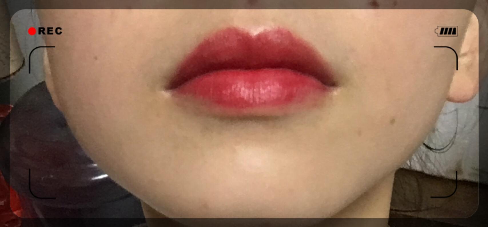如何评价MAC的Ruby Woo？ - 知乎