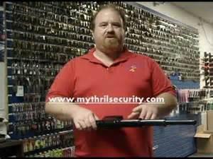 冷钢Cold Steel - Stun Stagger Stop 棍术 - 知乎