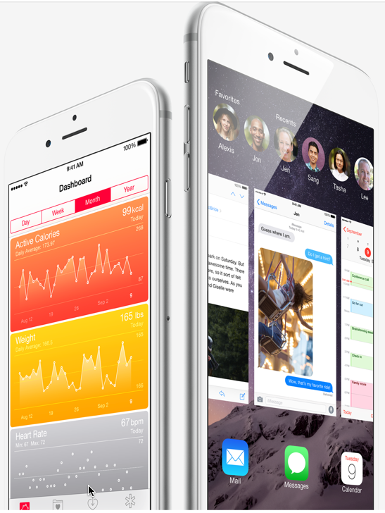 逼格更高-让不懂编程的人爱上iPhone开发1-Swift+iOS8版 -开篇 - 知乎