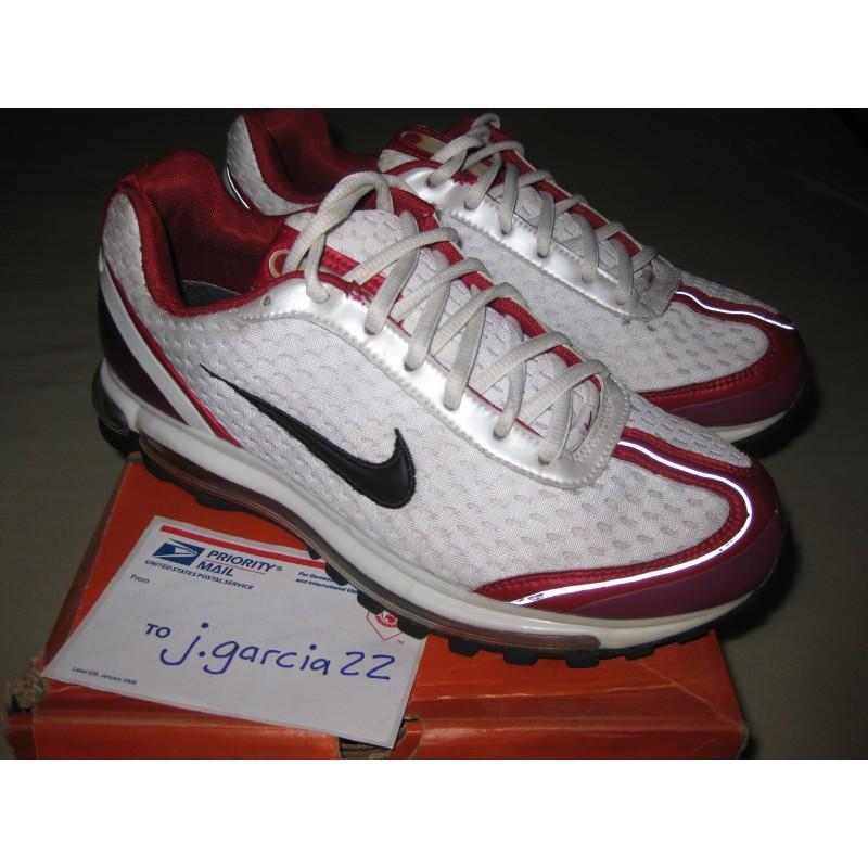air max有哪几种型号？具体有什么分别？ - 知乎