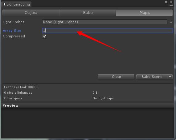 unity基础设置之灯光设置 - 知乎